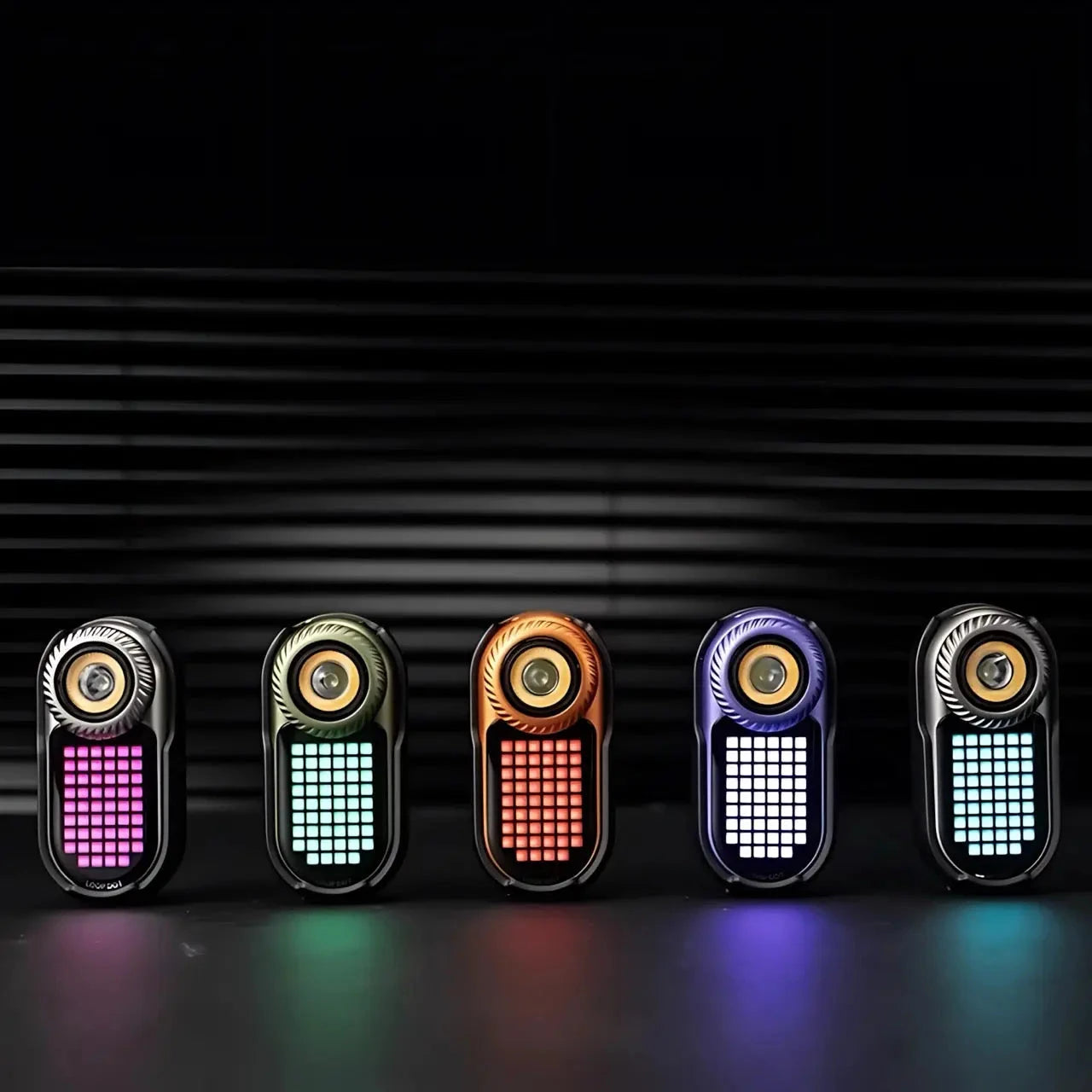 Loop Gear – NXEDC