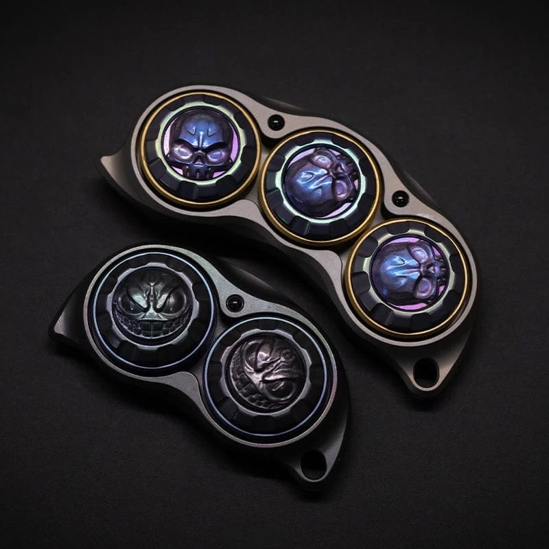 TK EDC Authentic Fidget Toys – NXEDC