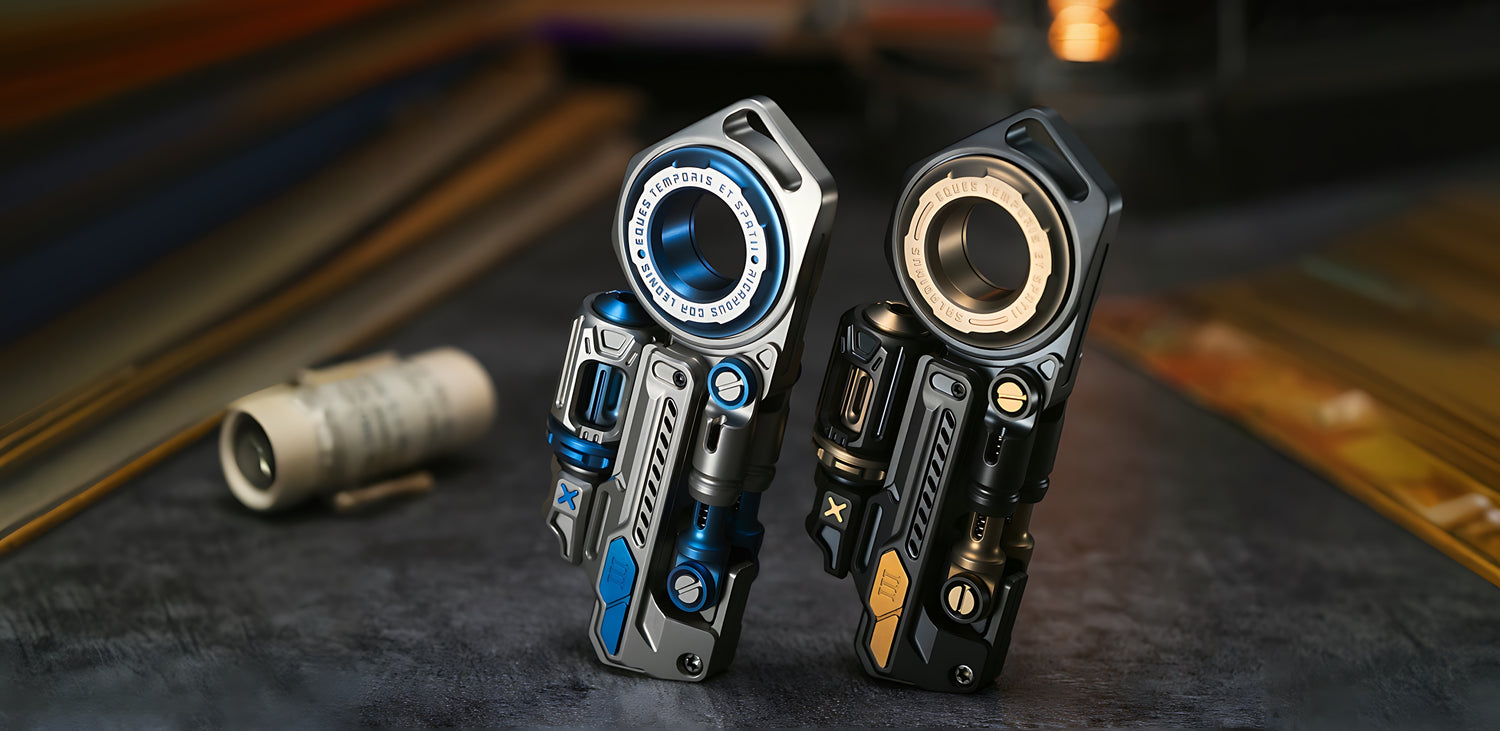 NXEDC | Premium Authentic Brand EDC Fidget Toy