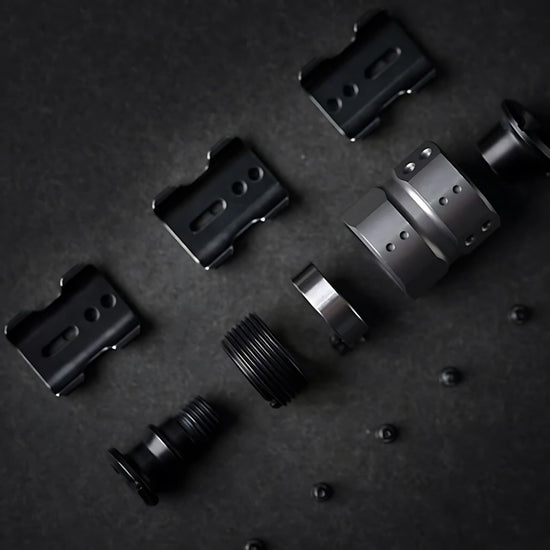 MUYI (NAYICI) Authentic Fidget Toys – NXEDC