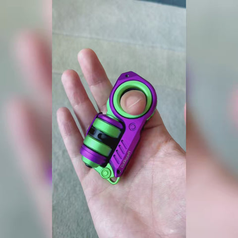 GoBiggeR Sinian Fidget Toy – NXEDC